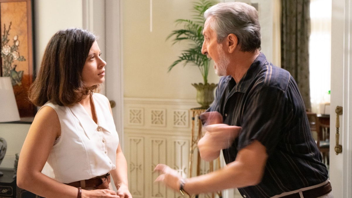 Un altro domani, anticipazioni finale: Victor viene ucciso, Carmen ...