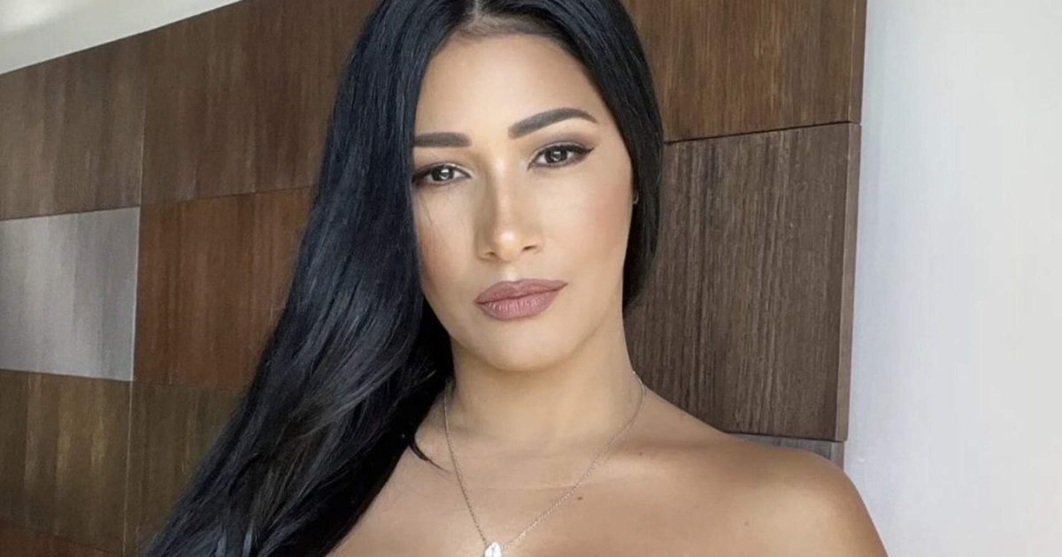 Ex de Simaria detona postura da cantora com babás dos filhos: 'Ninguém aguenta'