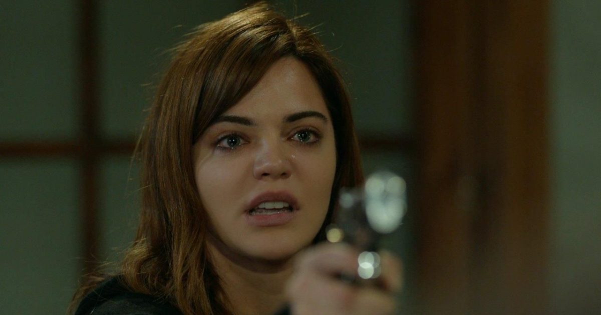 Terra Amara, puntata 4 giugno: Demir rischia la vita per uno sparo, Altun arrestata