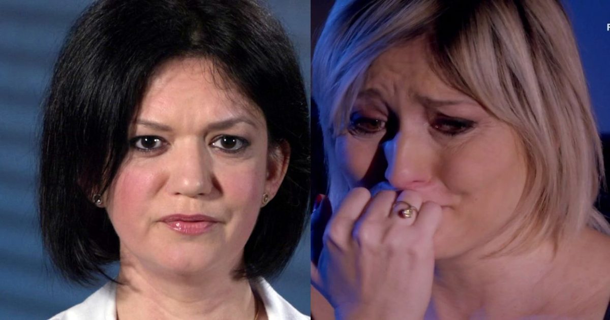 Un posto al sole, anticipazioni luglio: torna la ginecologa che conosce ...