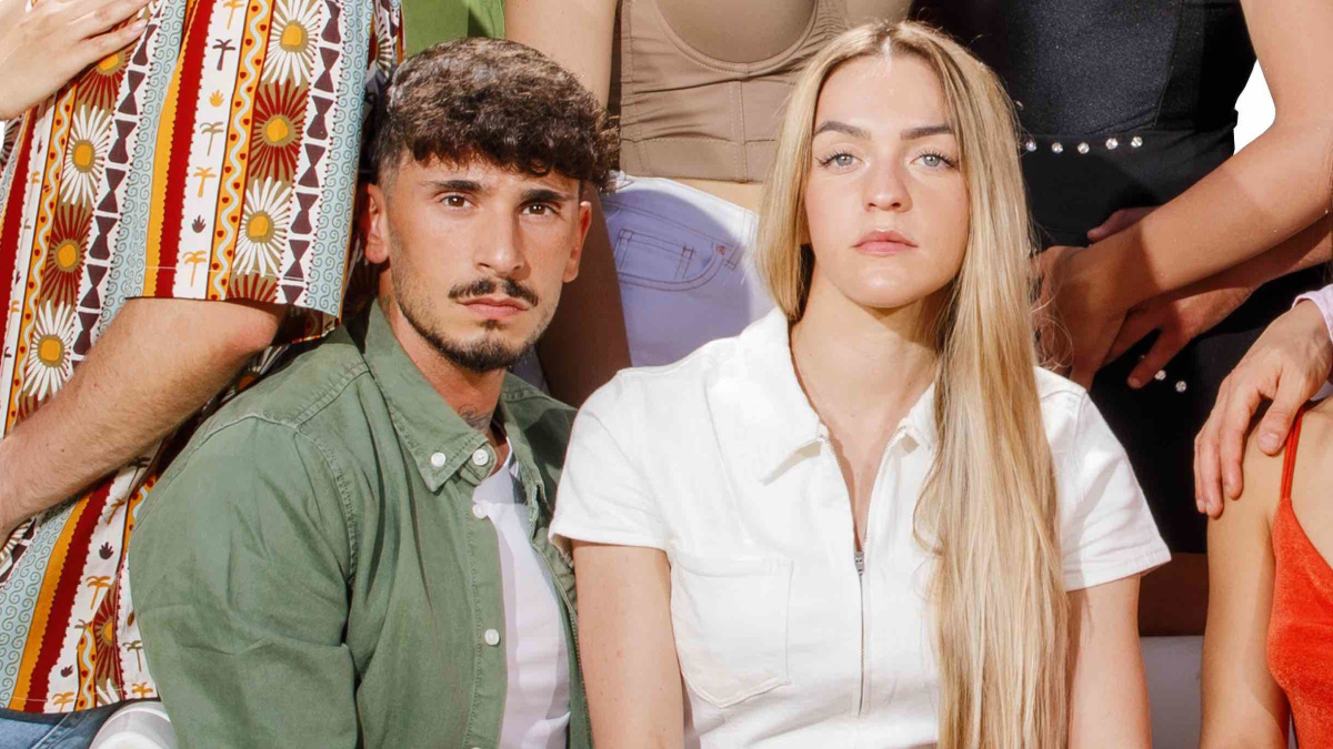 Temptation Island, segnalazione su Isa e Manu: 'Lei altezzosa, lo ...