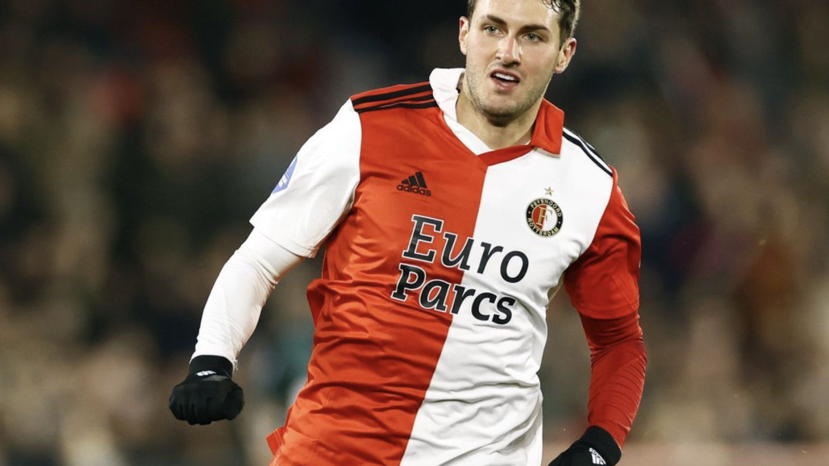 La Juventus starebbe lavorando al dopo Vlahovic: piacerebbe Gimenez