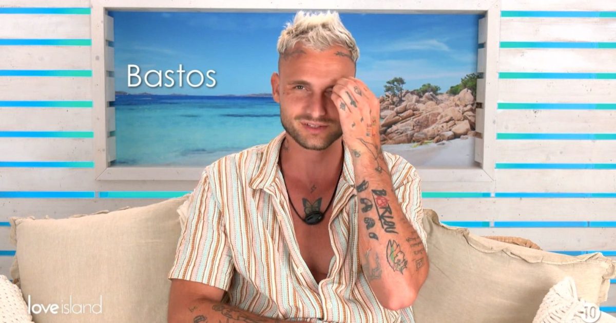 Bastos piégé par Issam et Nicolo : il explique les raisons de son ...