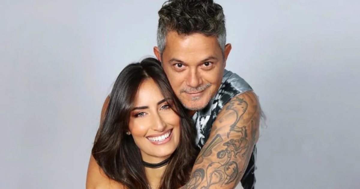 Alejandro Sanz rompe el silencio tras su ruptura con su exnovia: ‘Pido respeto para ella’