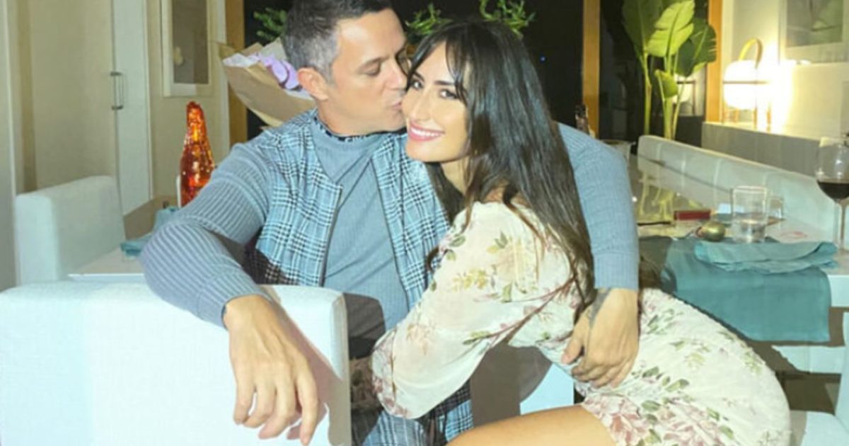 Aurelio Manzano sobre la ruptura de Alejandro Sanz: ‘Ha sido una guerra de titanes’