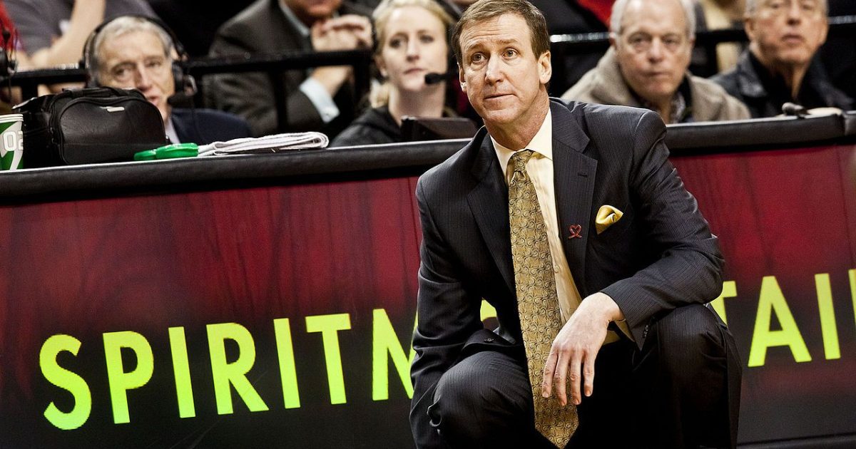 Former head coach Terry Stotts expected to return to Milwaukee Bucks as ...