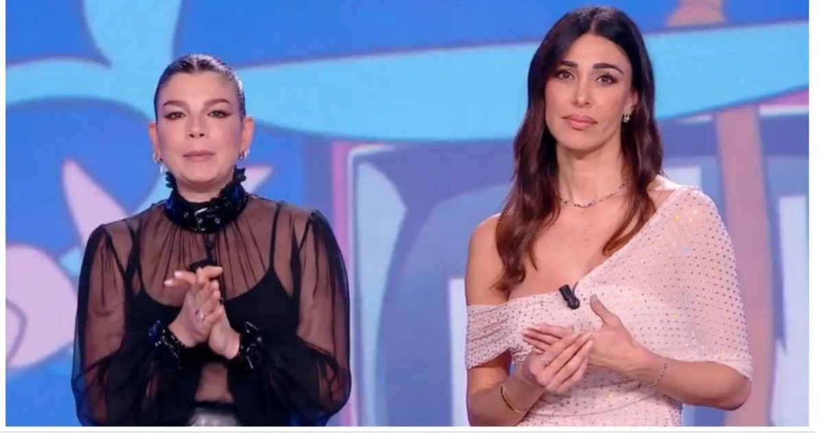 Emma Marrone, retroscena su Belen: 'Grandi amiche, si scambiano ...