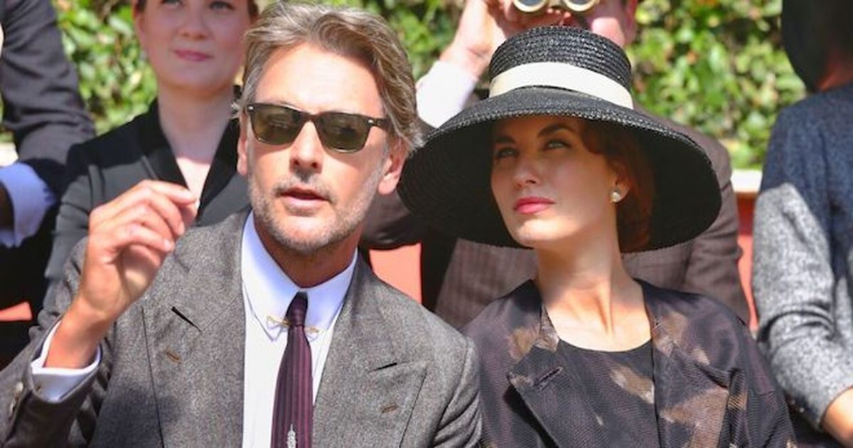 Il Paradiso 8, l'attore di Umberto: 'Forse è coinvolto nel giallo ...