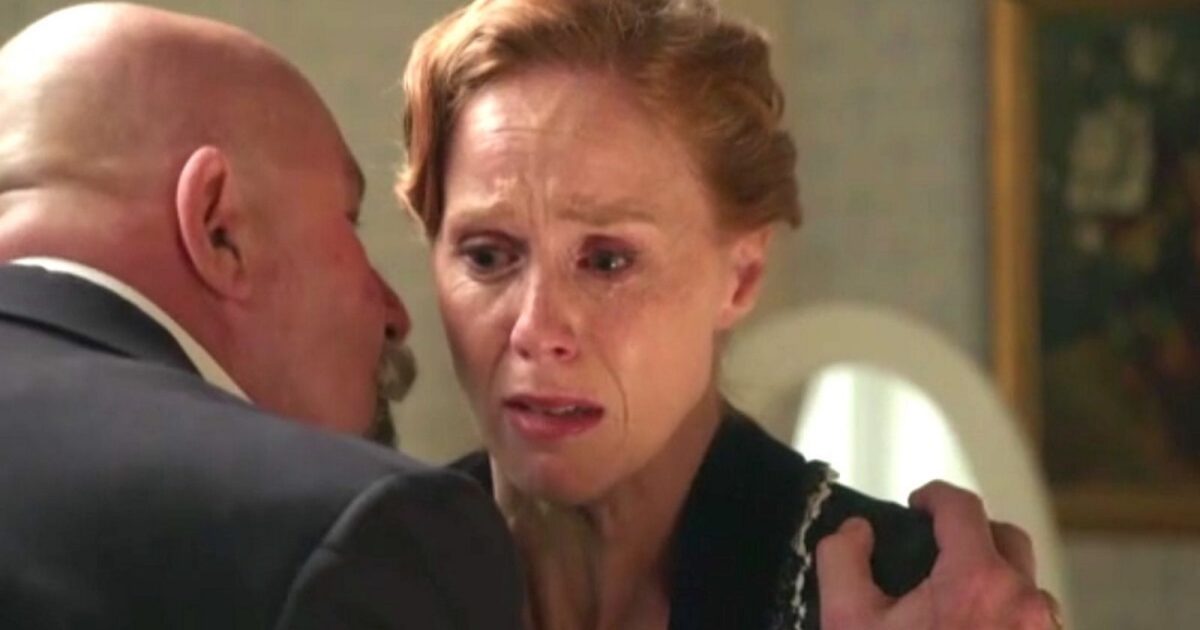 La Promessa, trame dal 12 al 16/6: Pia lascia la tenuta