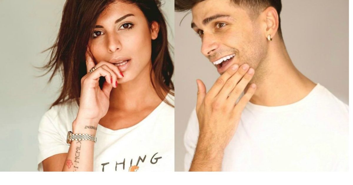 U&D, Giulia Cavaglià attaccata dall'ex Manuel: 'Ha tradito prima lei ...