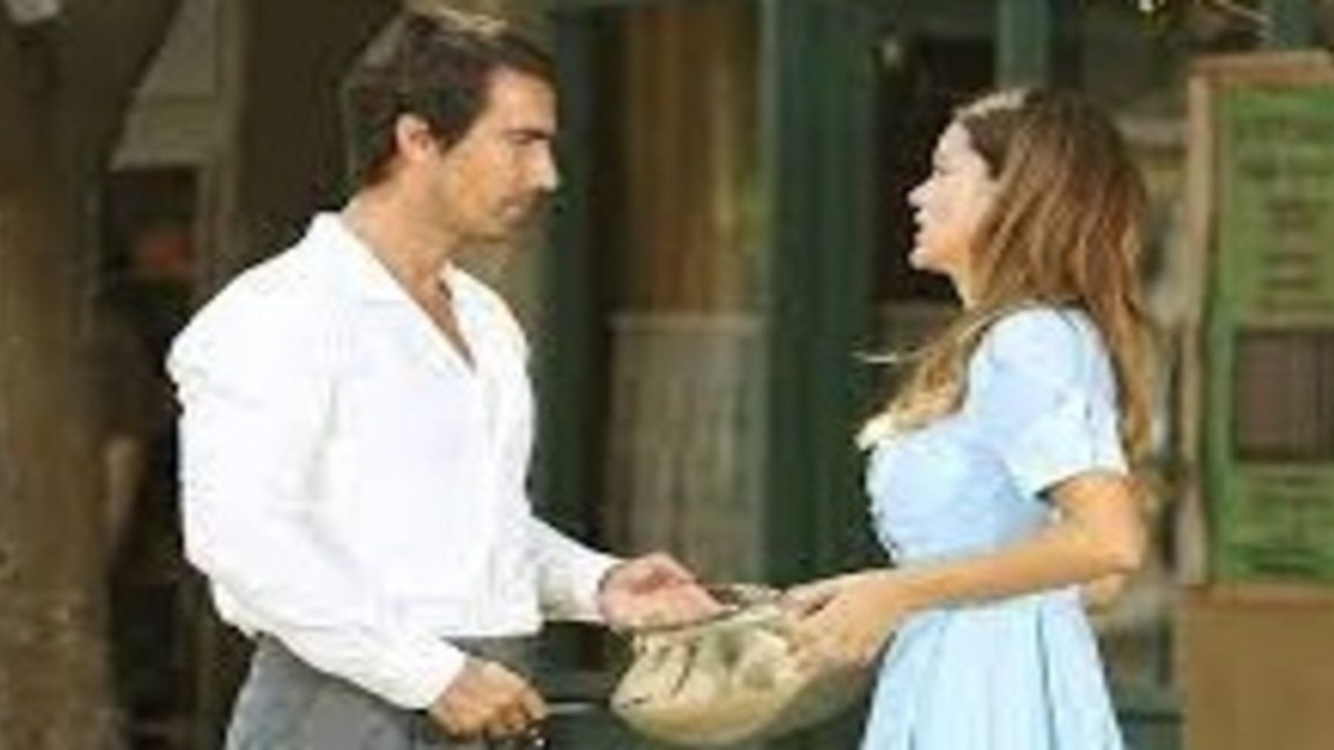 Programmazione Canale 5: My home my destiny sarà la nuova soap del ...