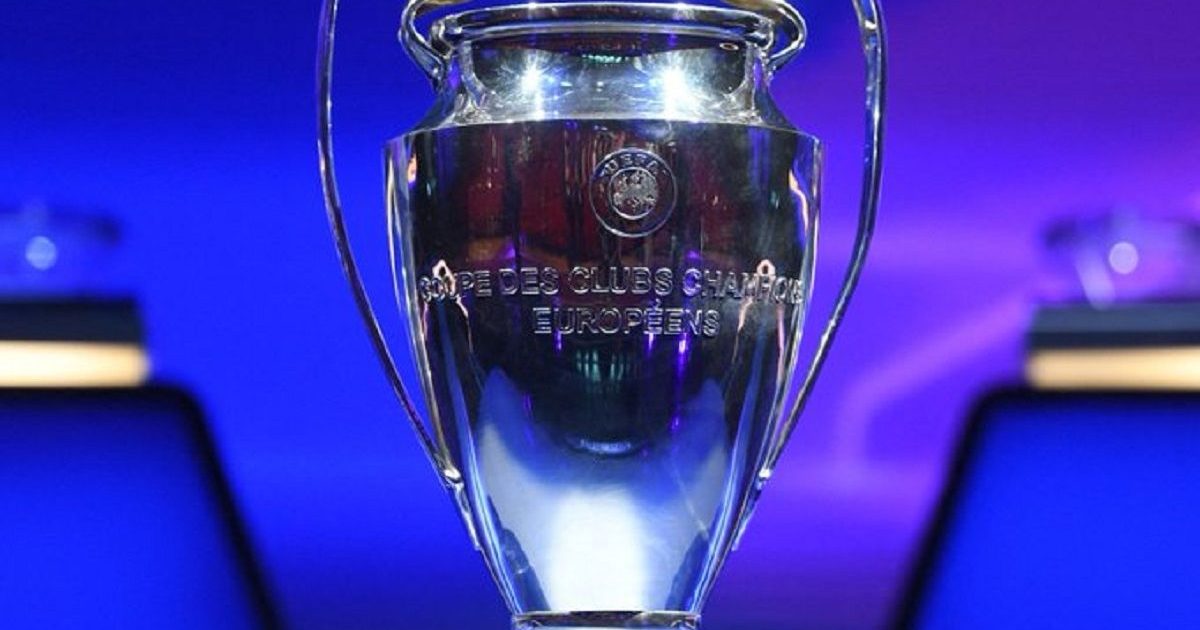 Finale de la Ligue des Champions : Manchester City – Inter Milan