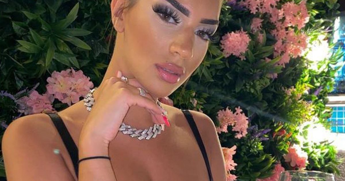 Marwa Merazka et Nicolo : Une forte complicité amicale, affirmée et indéniable