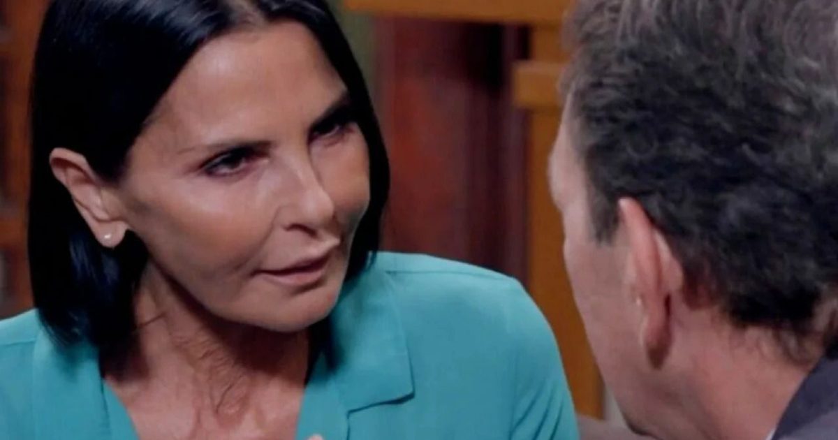 Upas, trame al 16 giugno: Marina caccia Ferri da casa, Eduardo vuole ...