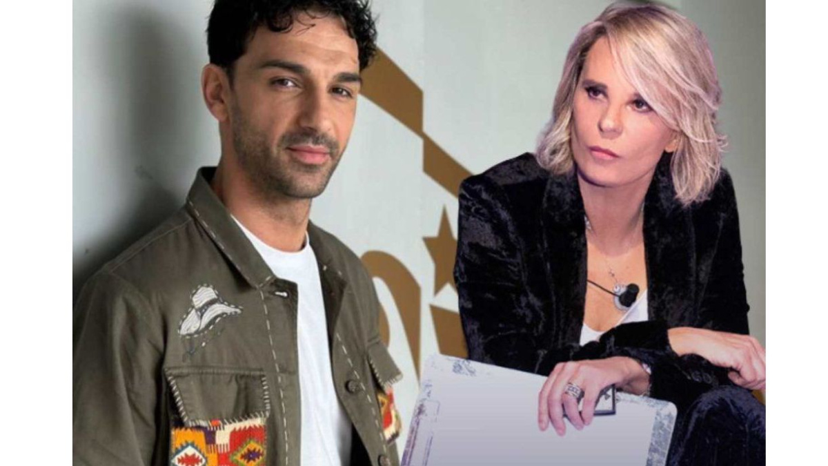 Amici 2023, Todaro incerto sul suo futuro: 'Se Maria vuole continuare ...