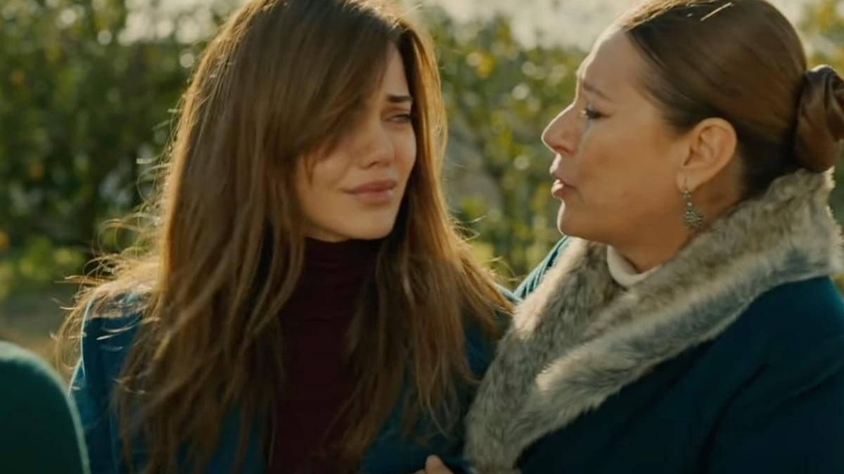 Terra amara, anticipazioni nuove puntate: Yilmaz e Demir escono di scena e lasciano la soap