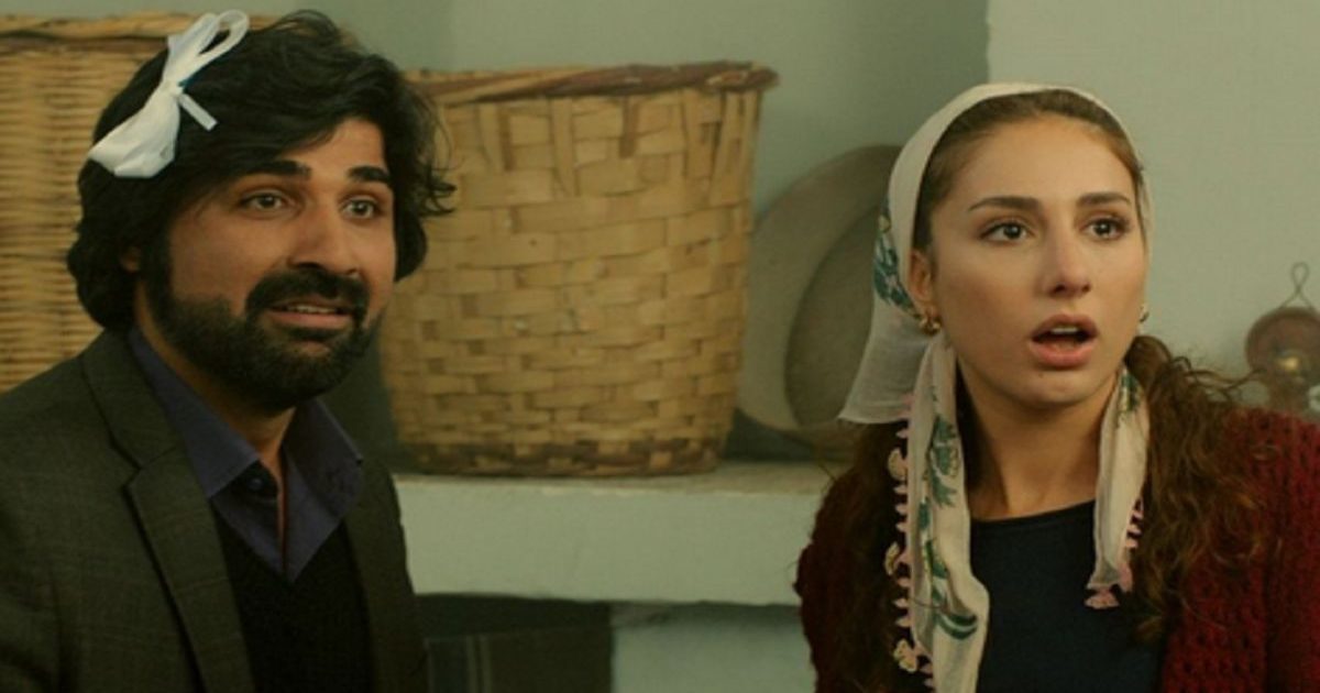 Terra amara, trame turche: Rasit chiede la mano di Fadik