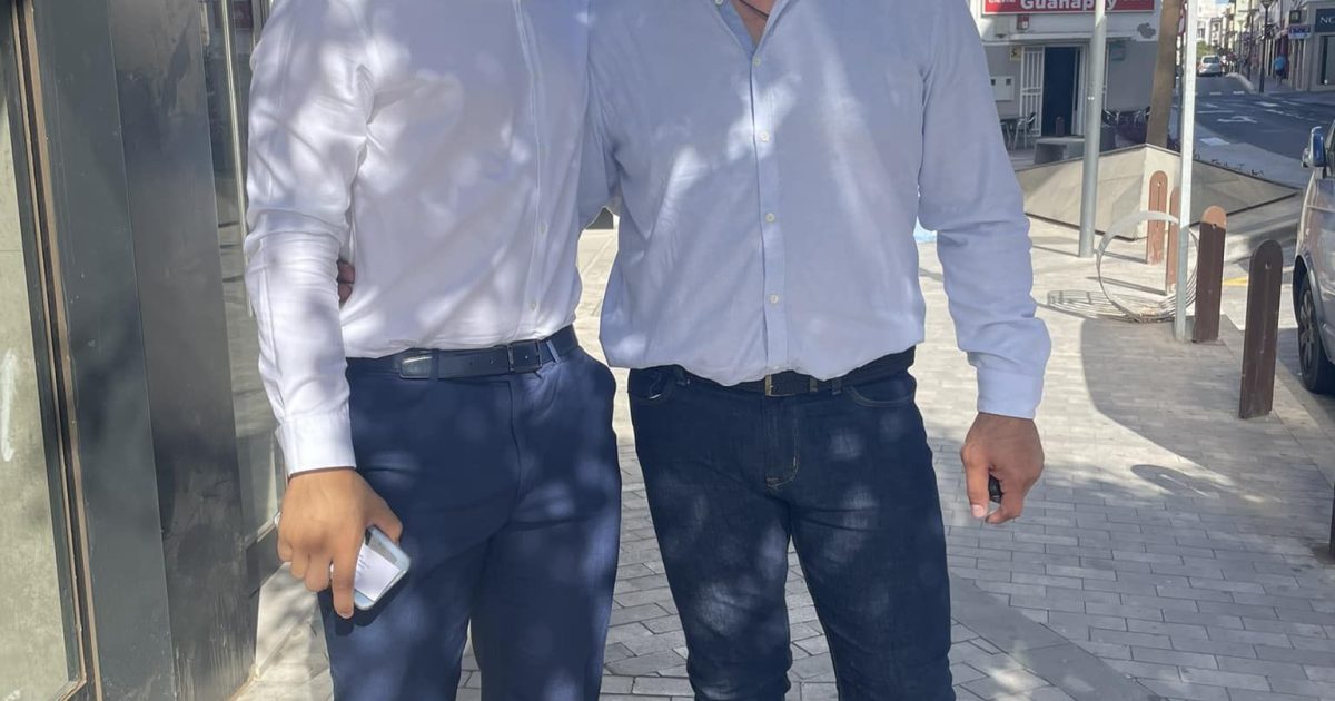 Piden donaciones de sangre para salvar la vida de Jorge Quintero con ...