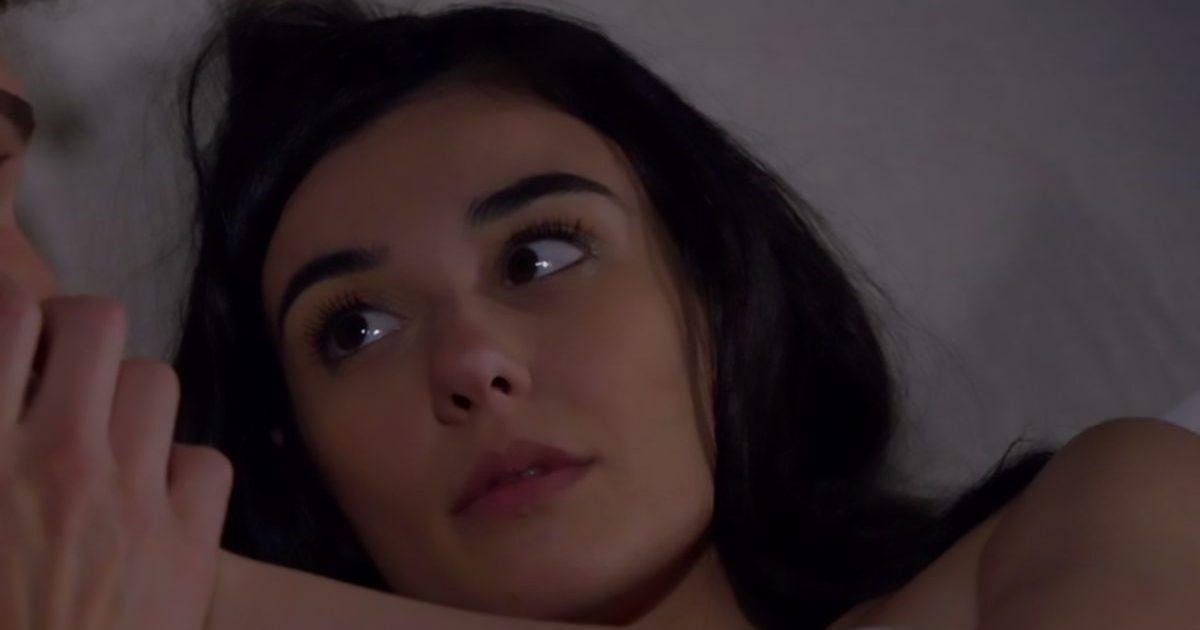 Upas, trame fino al 7 luglio: Rossella tradisce Riccardo, Eugenio è stufo di Viola