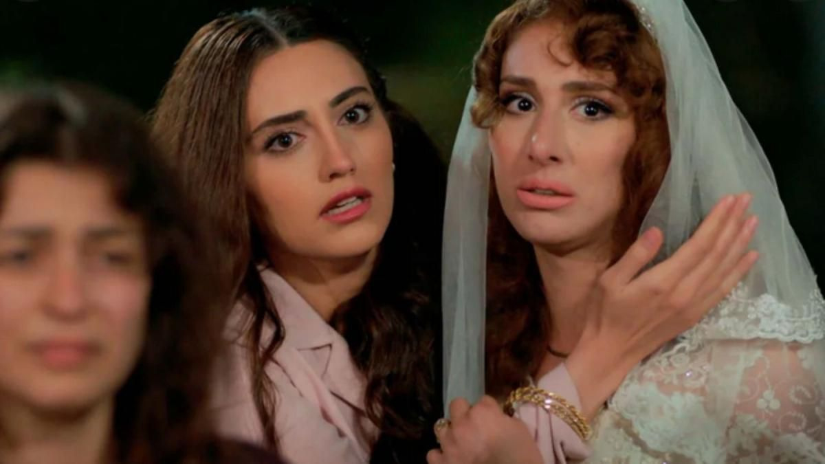 Terra amara, trame dalla Turchia: Rasit non si presenta alle nozze con ...