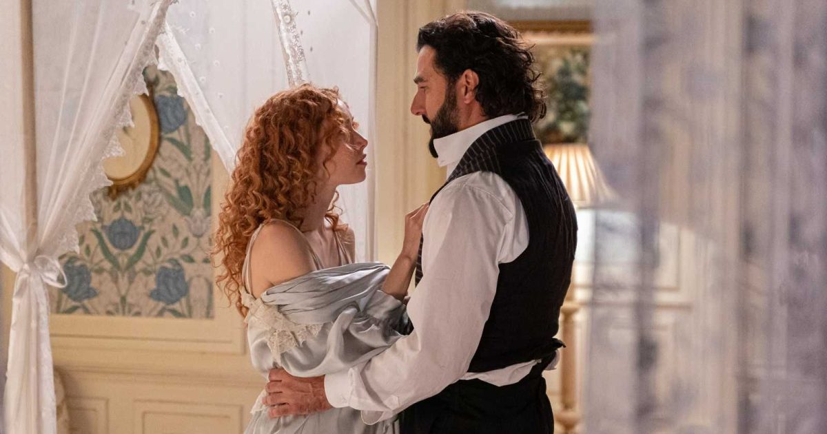 La Promessa, trame 13-14 luglio: Mauro e Leonor scoperti da Romulo, Jana tradita