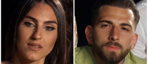 Temptation Island, segnalazioni su Gabriela e Giuseppe: 'Ancora insieme, lei è bugiarda'