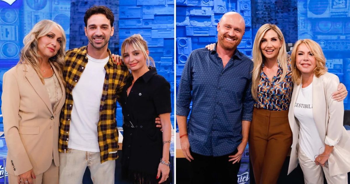 Amici 2023/2024, anticipazioni cast: Lorella Cuccarini verso un raddoppio, Todaro rischia