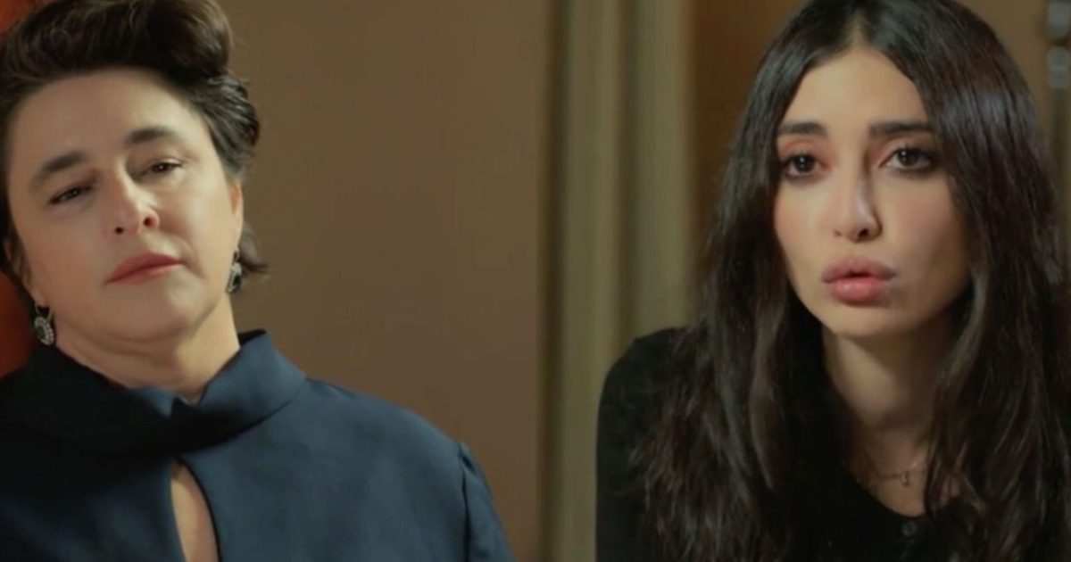 Terra amara, anticipazioni turche: Mujgan capisce di essere stata ...