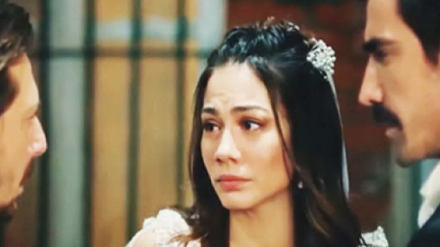 My home my destiny, trame al 21 luglio: Zeynep sposa Mehdi e delude Faruk