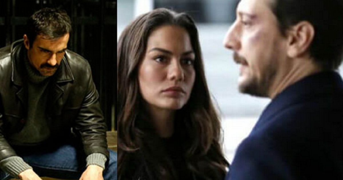 My home my destiny, episodi Turchia: Mehdi viene arrestato, Faruk scaricato da Zeynep