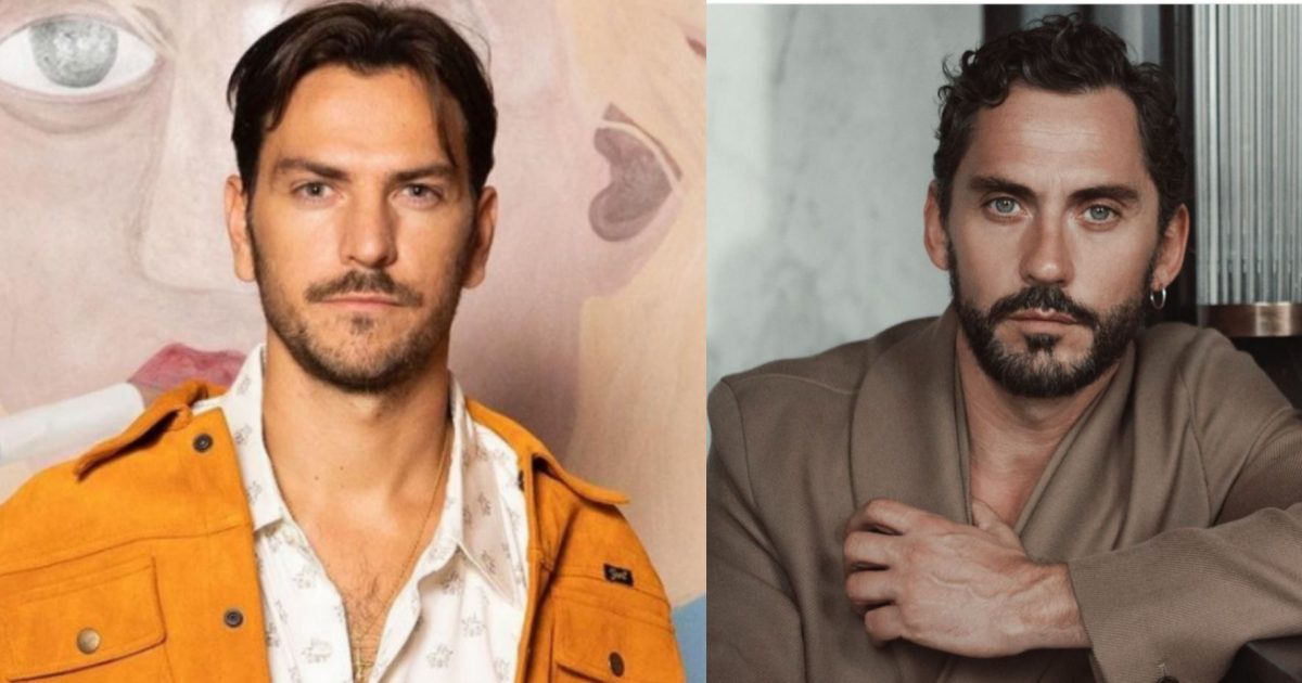 Paco León de paseo con Marcos Antón, su supuesta nueva pareja