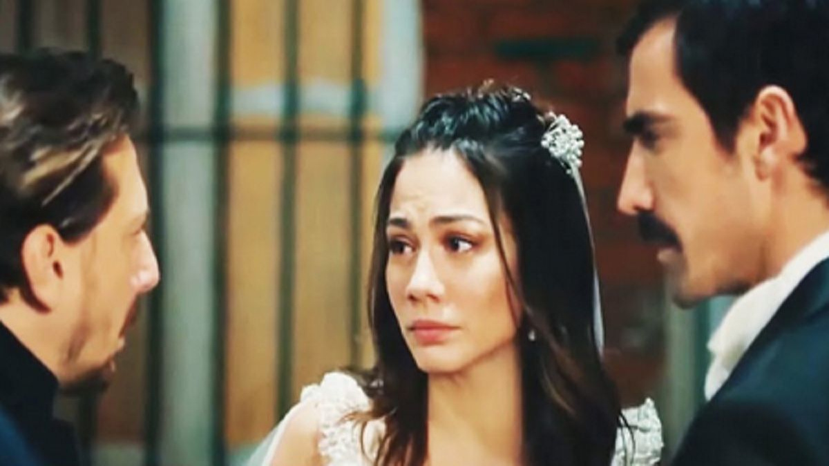 My home my destiny, trame al 21 luglio: Zeynep sposa Mehdi e delude Faruk