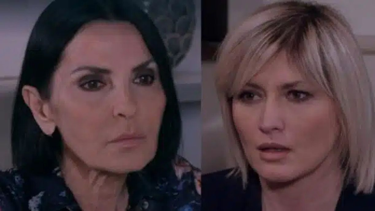 Un posto al sole, prossime puntate: Marina pronta a smascherare le ...