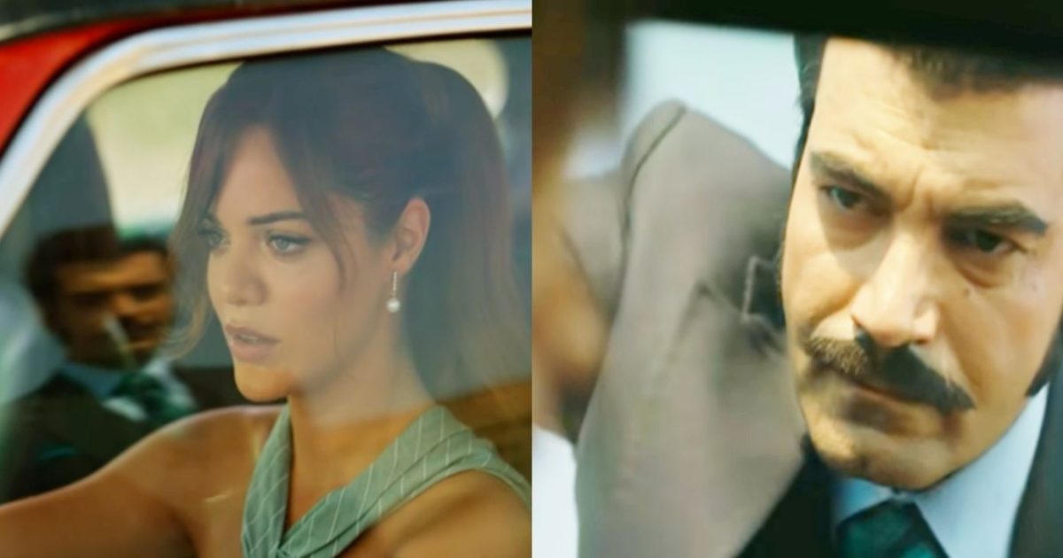 Terra amara, spoiler venerdì 21/7: Demir ferma Zuleyha in fuga, Yilmaz furioso