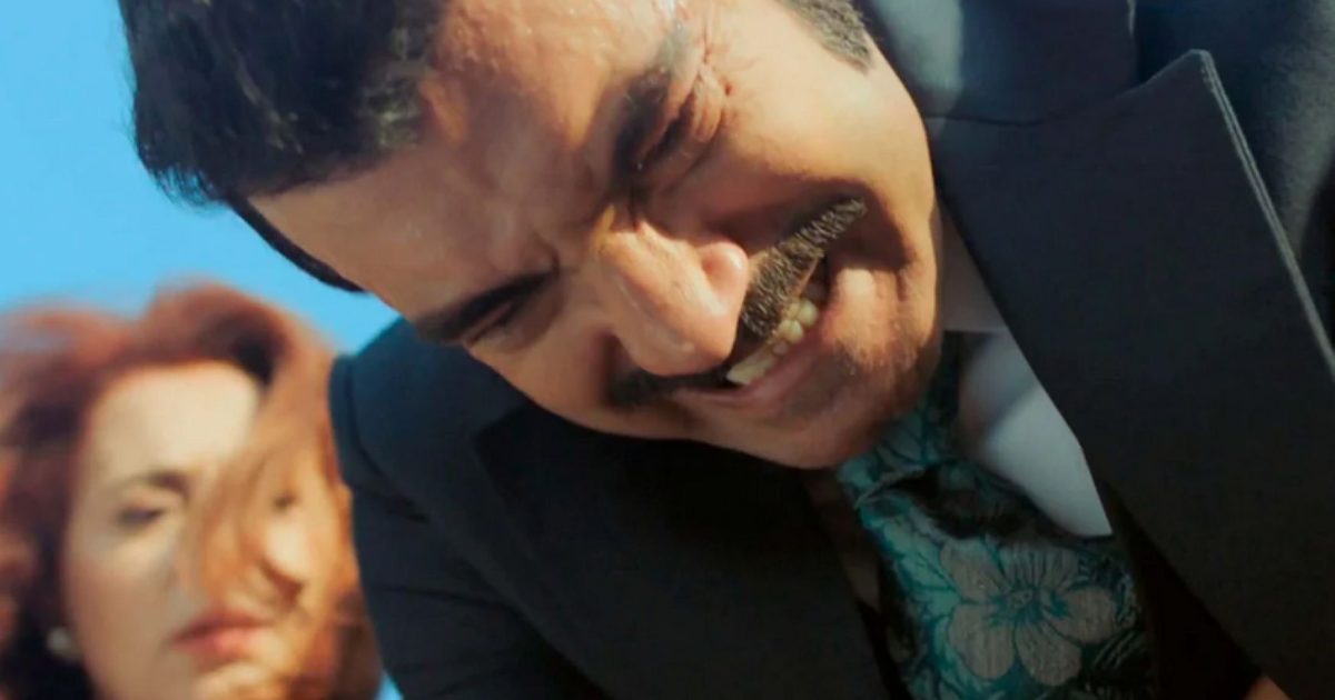 Terra amara, episodi della 3^ stagione: Demir aggredisce Behice