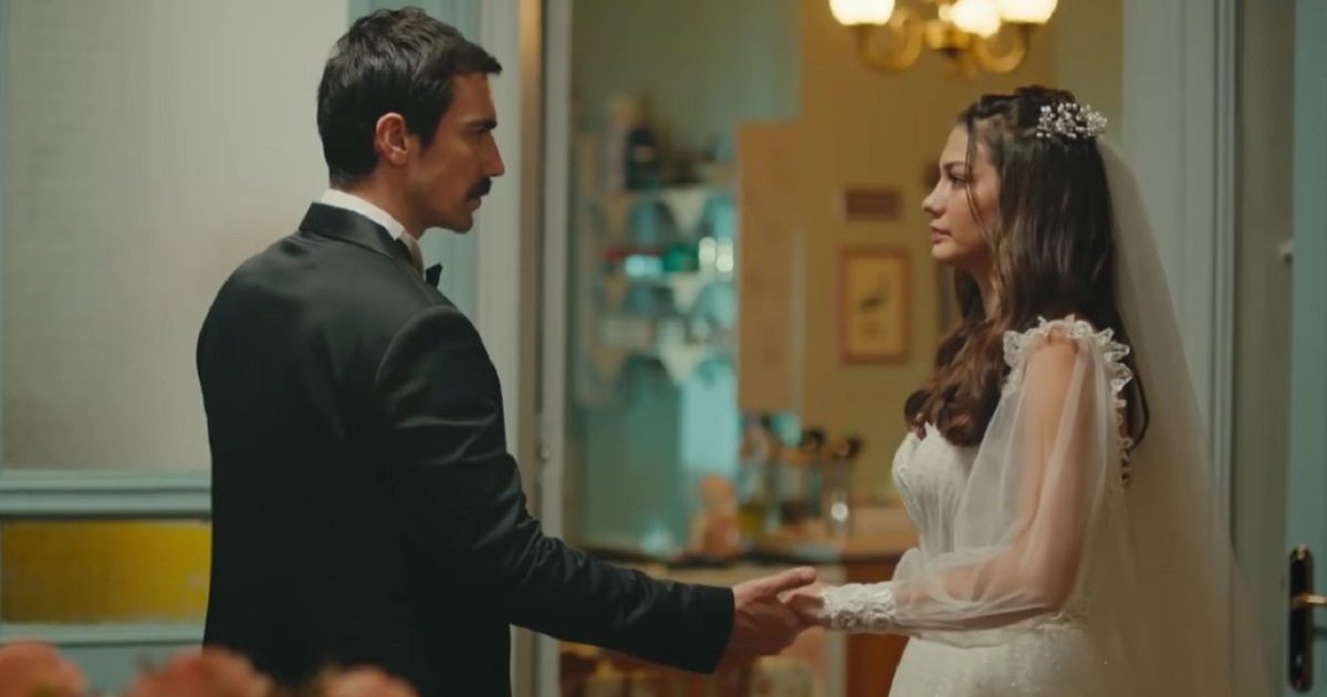 My home my destiny, trame fino al 21 luglio: Zeynep accetta di sposare Mehdi