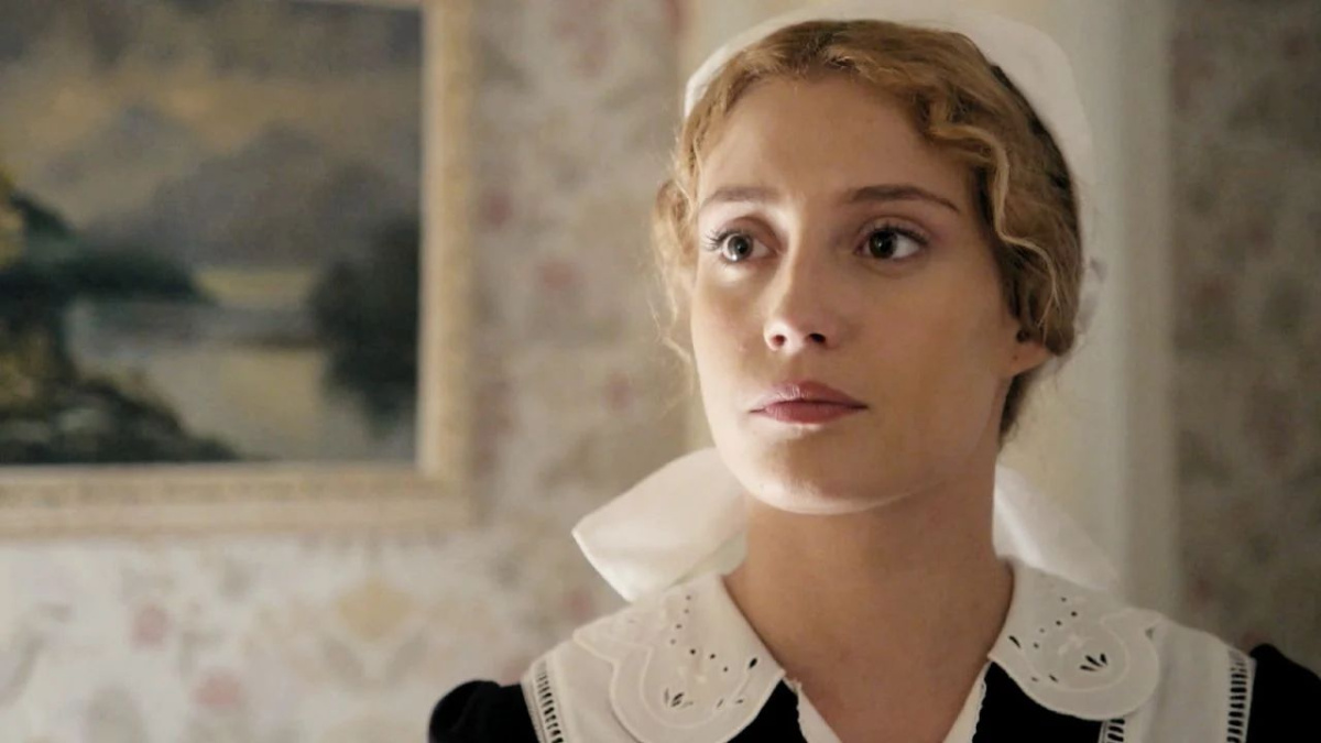 La Promessa, spoiler al 21 luglio: Jana rifiuta Manuel, il barone minaccia Pia