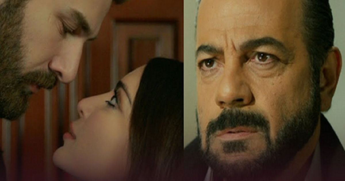 Terra amara, trame turche: Ali Rahmet sorprende Mujgan e suo nipote vicini
