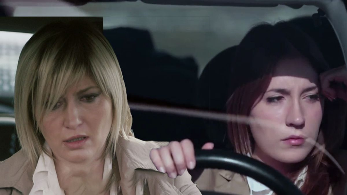 Upas, anticipazioni al 28/7: Lara e Ida si alleano per arginare il ...