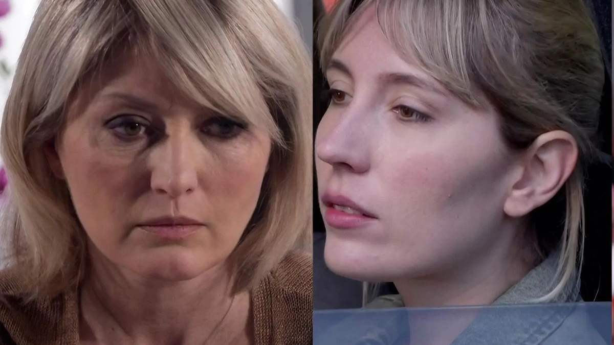 Upas anticipazioni al 28 luglio: Ida smaschera il piano di Marina su Tommy, Samuel in crisi