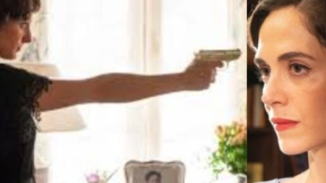 Un altro domani, anticipazioni: Ines assassinata, poi si scopre che era ...