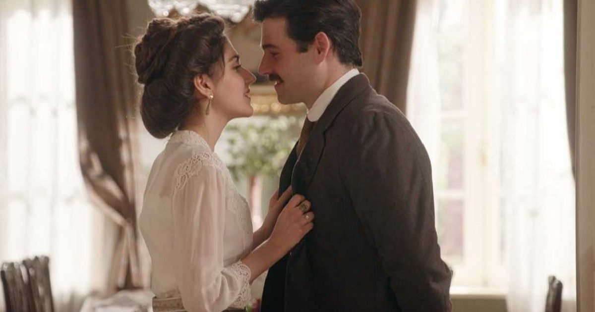 La Promessa, prossimi episodi: Manuel chiede a Jimena di sposarlo dopo il rifiuto di Jana