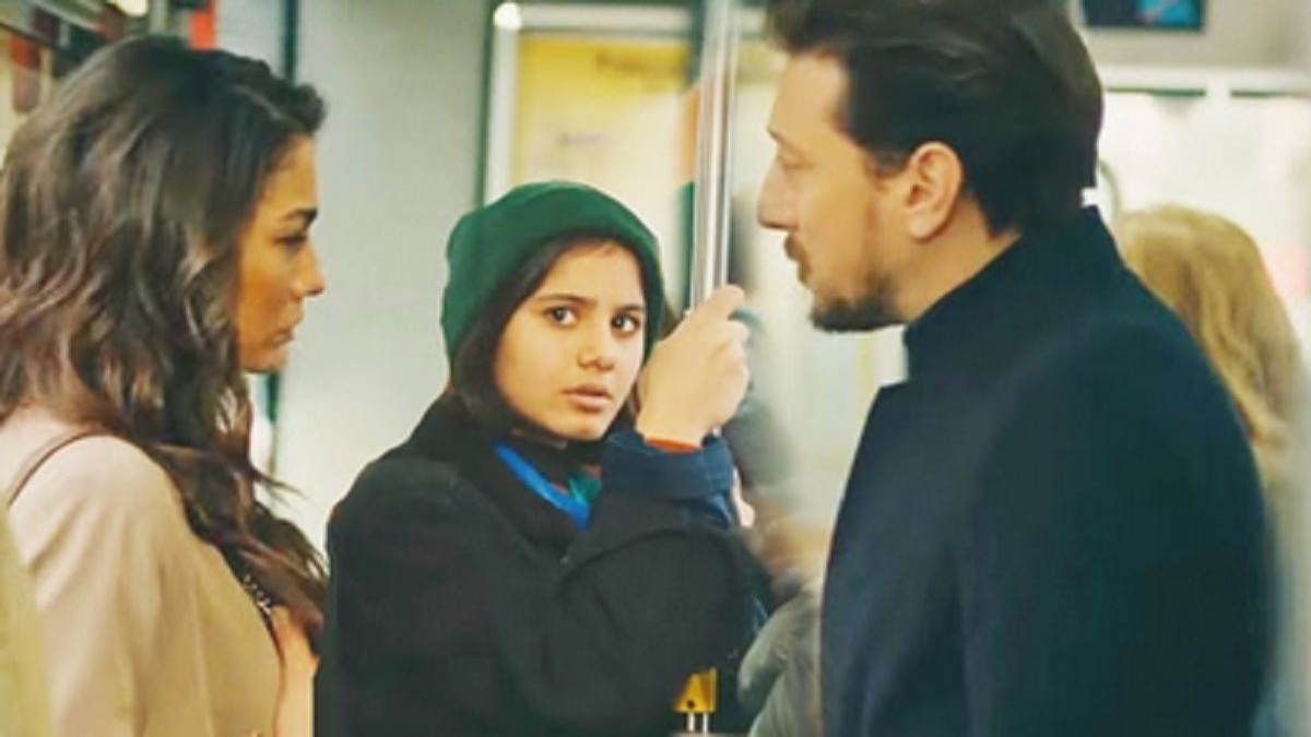 My home my destiny, episodi 24-25-26/07: Faruk propone a Zeynep di partire