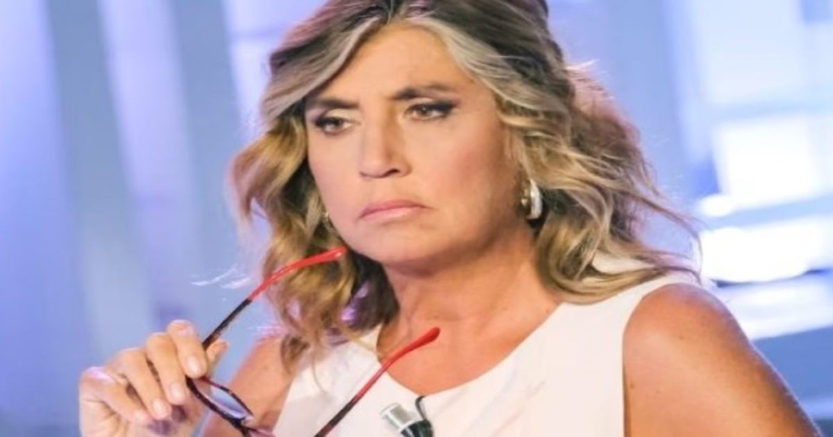 Pomeriggio 5: la sostituta ideale di Barbara D'Urso sarebbe Myrta Merlino
