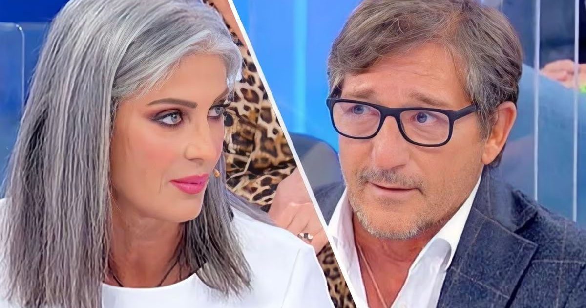 U&D, Isabella Ricci si sfoga dopo l'addio a Fabio: 'Mesi difficili ...