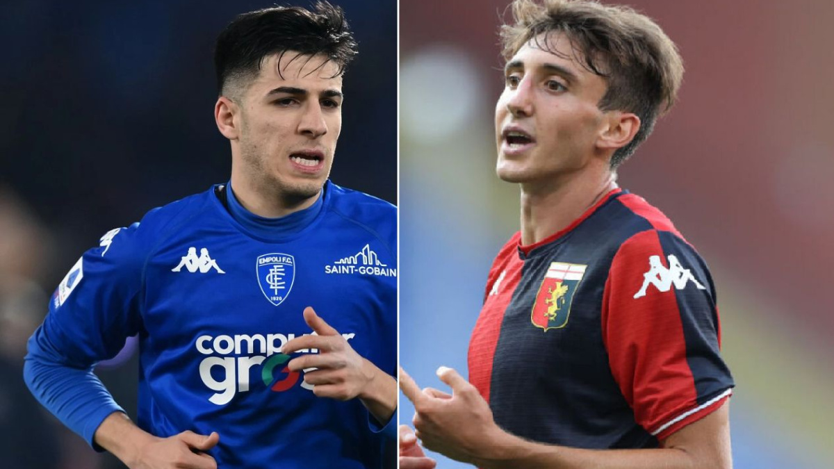 Juve, linea verde sulle fasce: Allegri vorrebbe provare Cambiaso ma ...