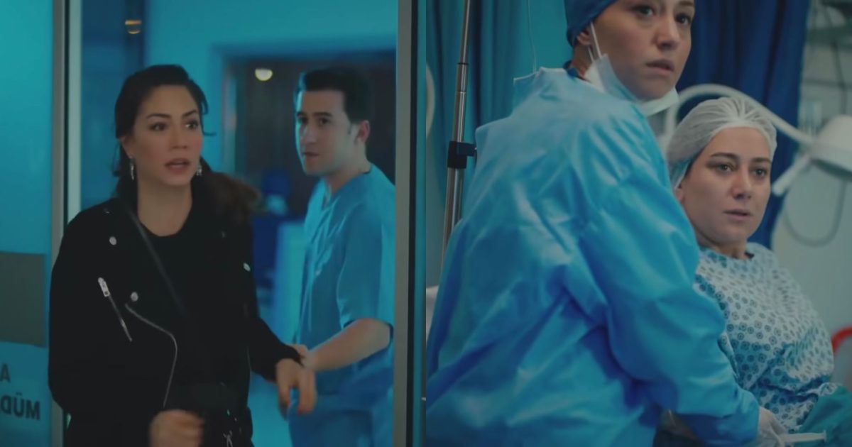 My home my destiny, anticipazioni turche: Benal ha intenzione di abortire