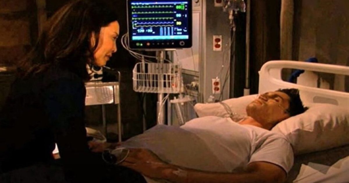 Beautiful anticipazioni 31 luglio - 6 agosto: Finn migliora, Donna ...