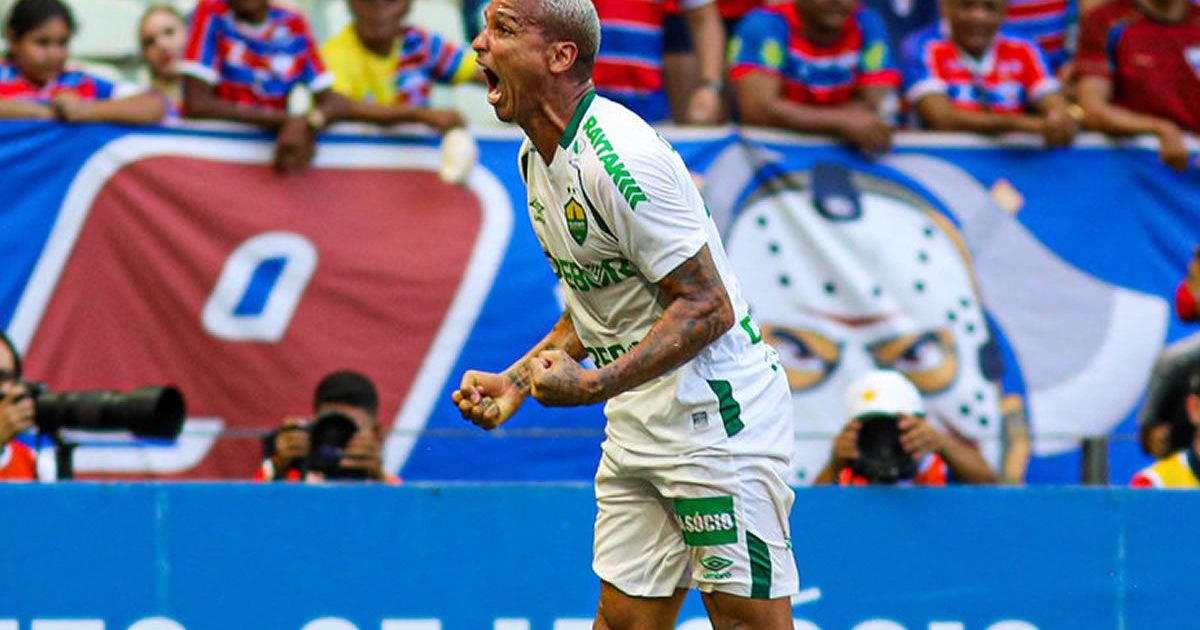 5 Partidas Deste Sábado Do Campeonato Brasileiro