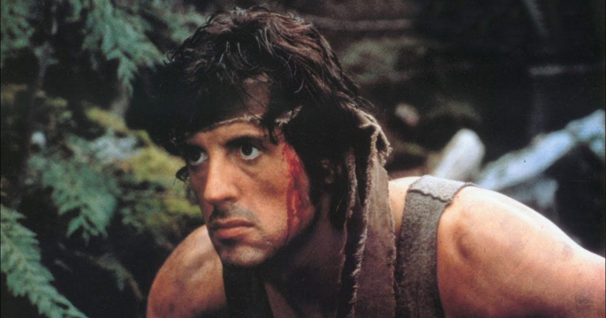 5 filmes para quem é fã da saga 'Rambo'